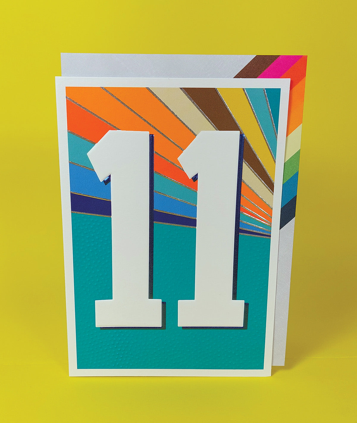 Age 11 Boy Birthday Card Bright And Sparkly Greetings Cards Paper Salad age-11-boy-birthday-card-bright-and-sparkly-greetings-cards-paper-salad