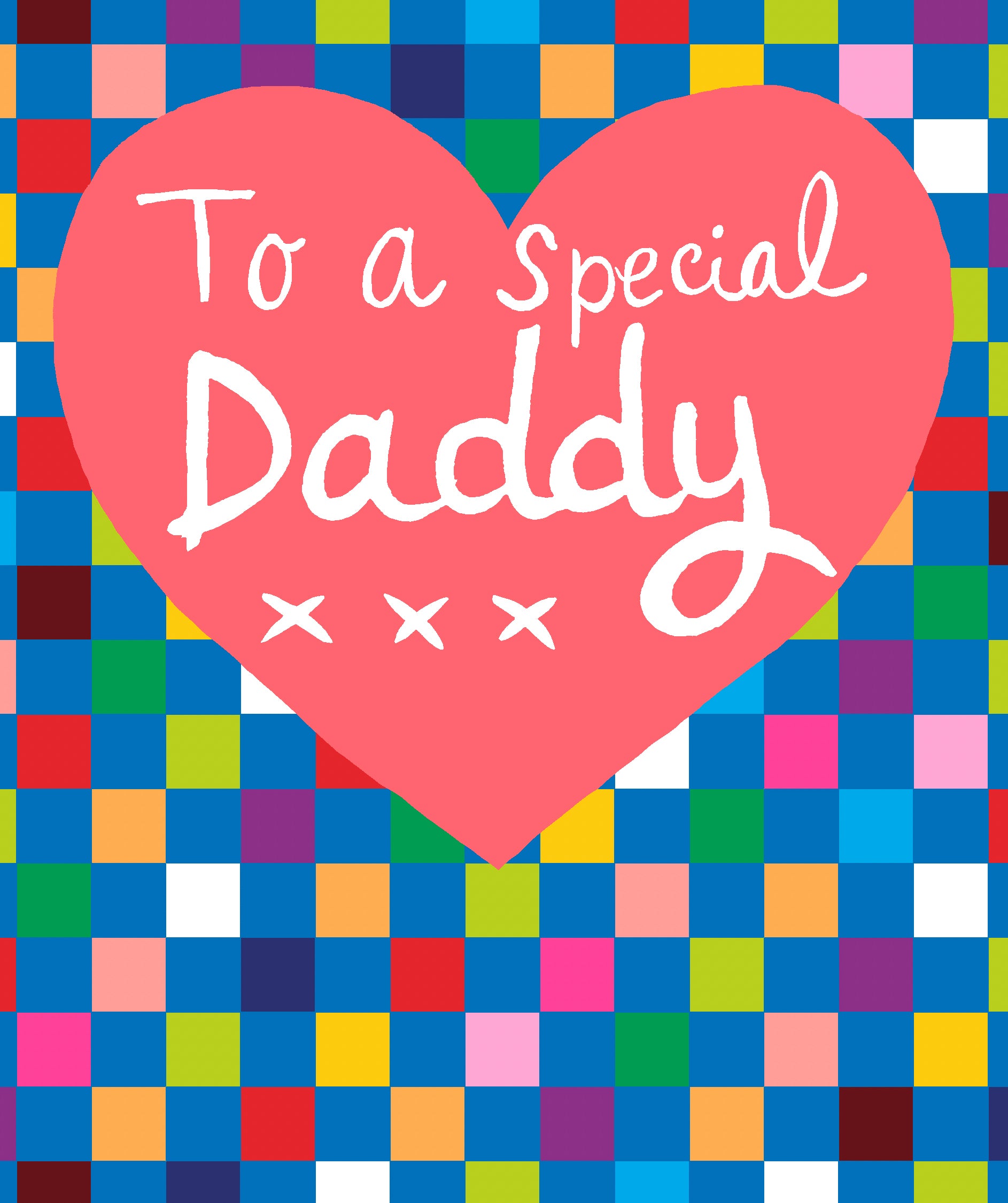 DADDY – Paper Salad