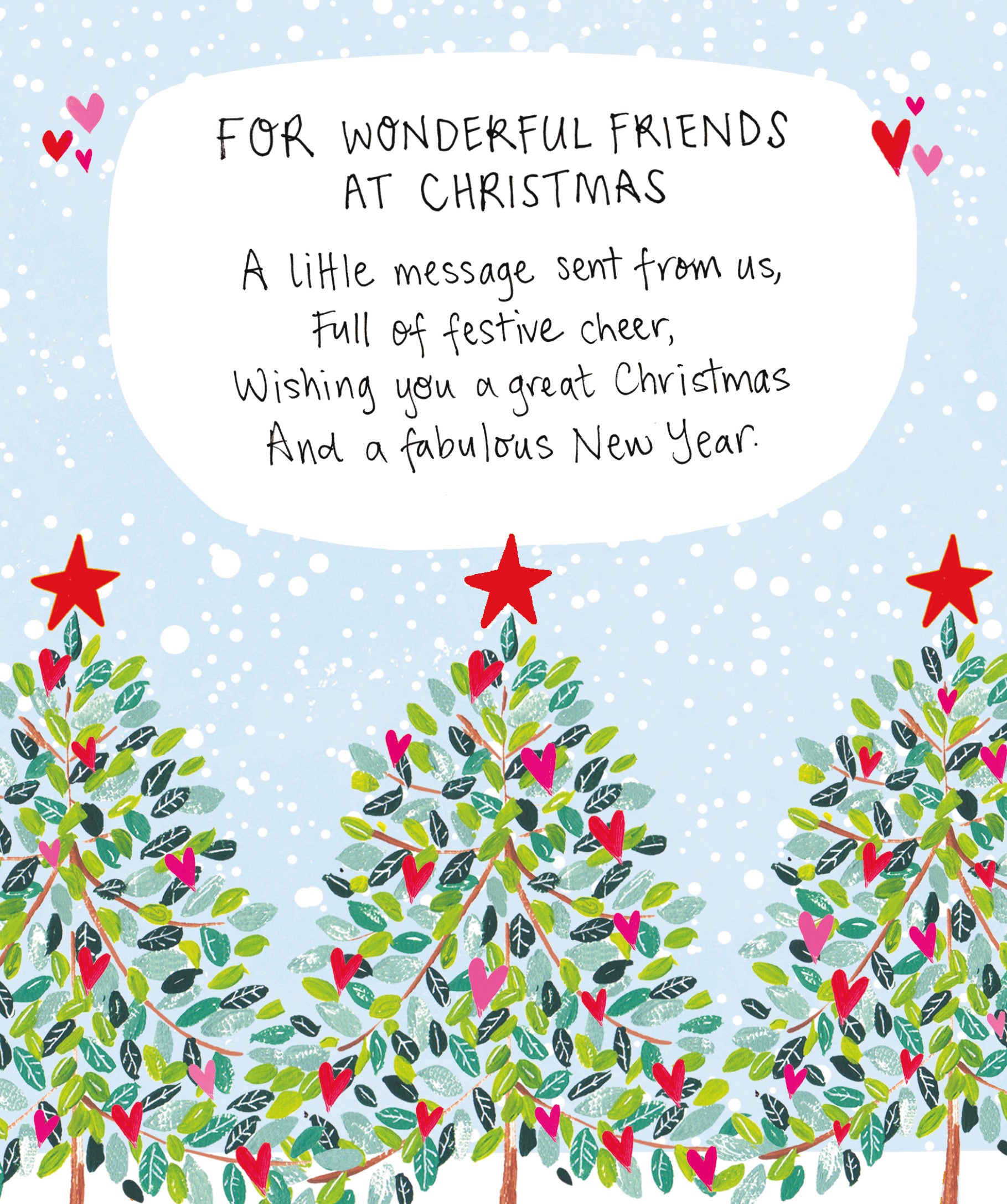 Senti. Cheer – Paper Salad