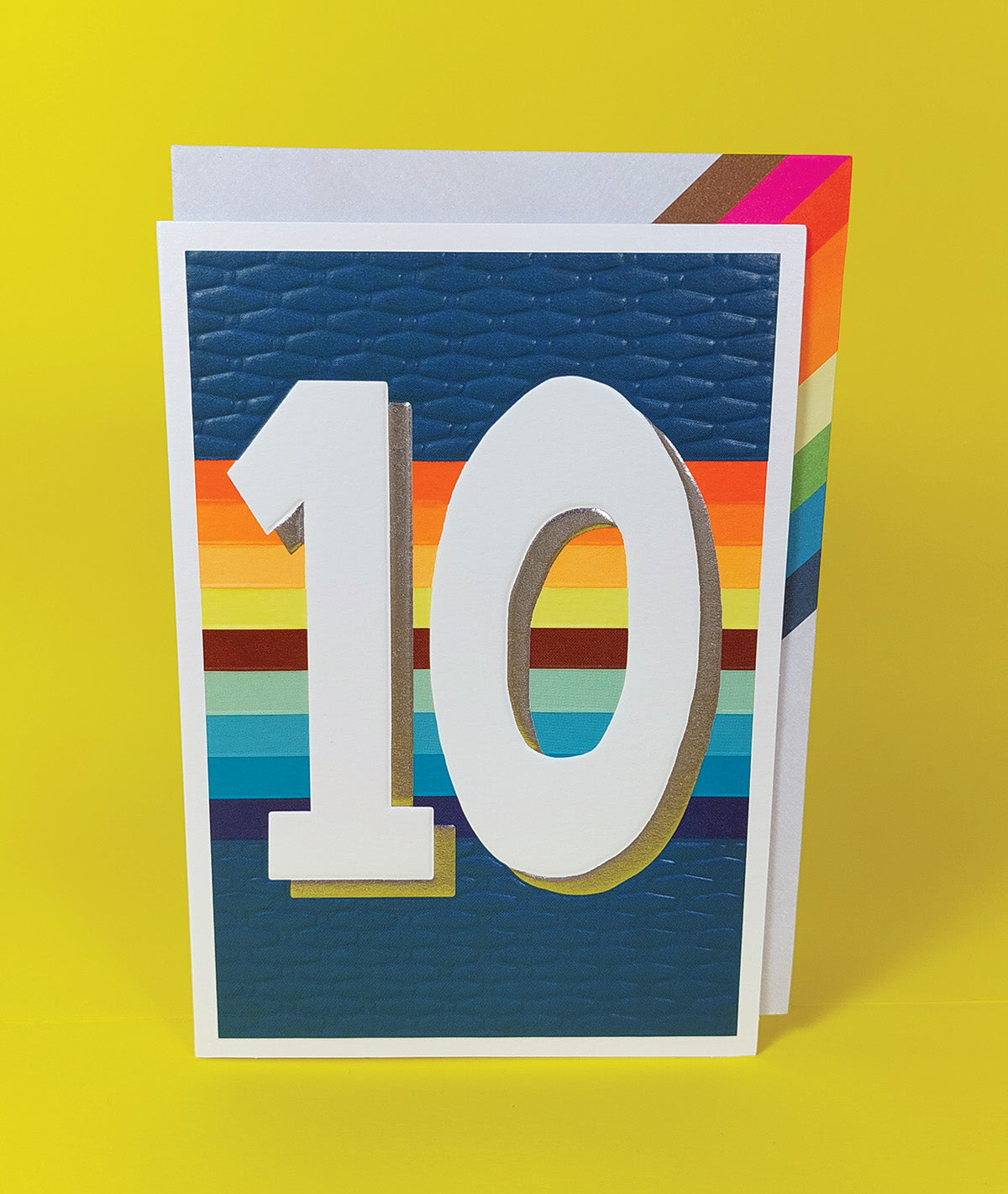 Age 6 to age 10 Birthday Cards | Bright & Sparkly Greeting Cards ...